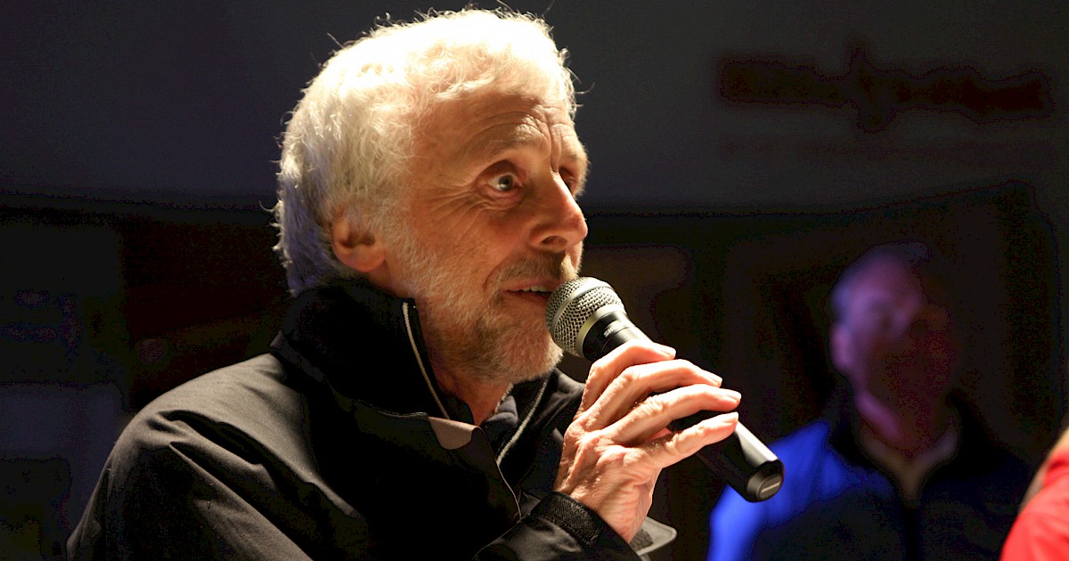 Hohe Auszeichnung für Georg Hechl - KSC Aktuell