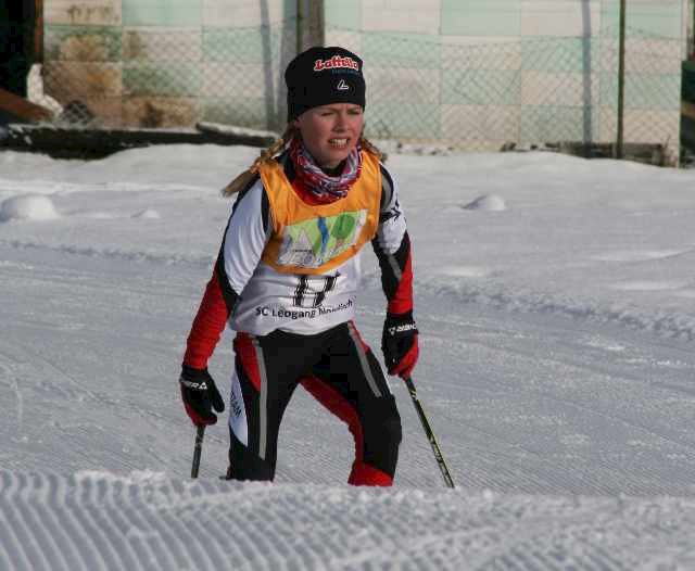 Biathlon Austria-Cup - Biathlon Biathlon Austria-Cup - Biathlon