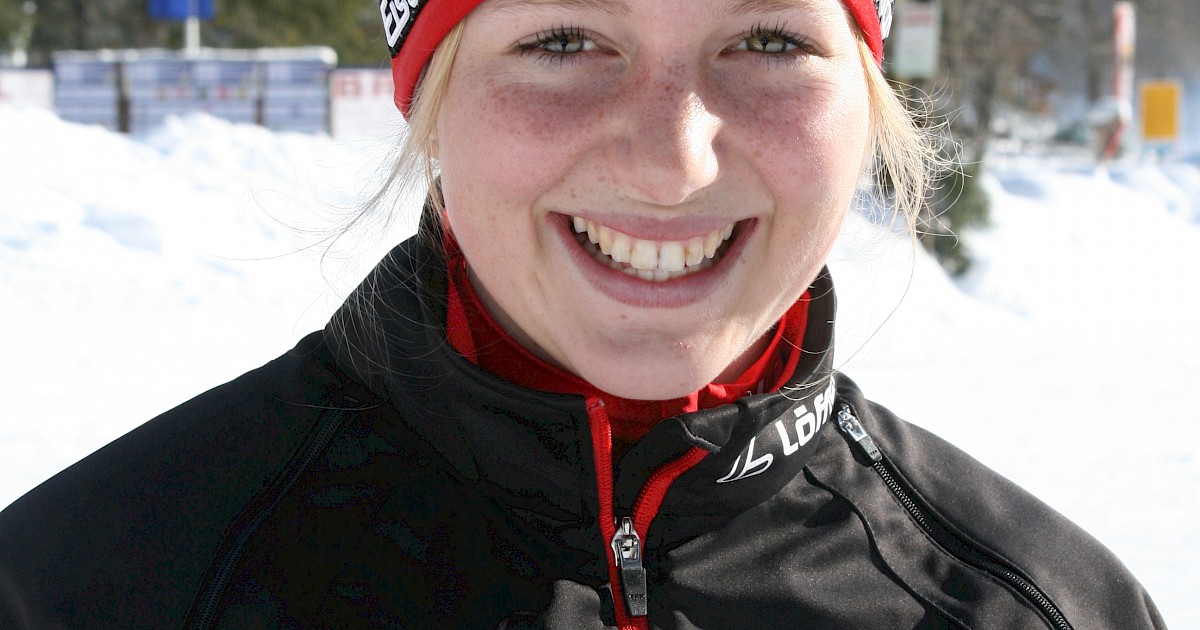 14 Weltcuppunkte für Lisa Hauser - KSC Aktuell