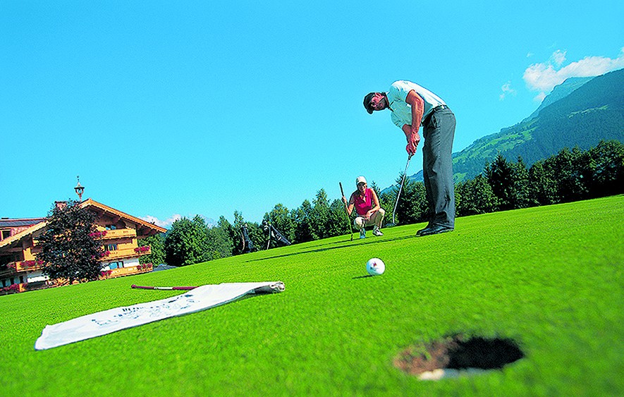 Startliste KSC Golf Open! - KSC Aktuell