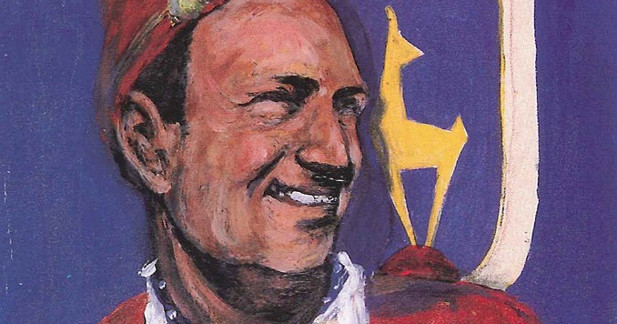 Karl Koller - Visionär, Denker, Vorreiter, Trendsetter, Motivator - KSC ...