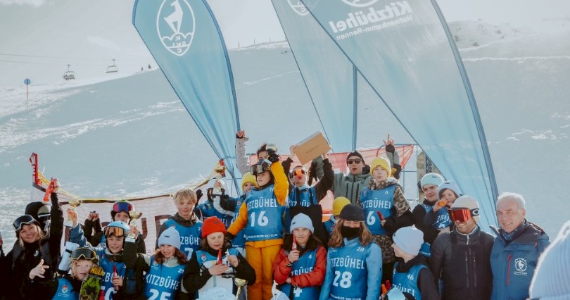 KSC x Sane! KIDS JAM 2023 - Snowboard / Freeski / Skicross / Freestyle