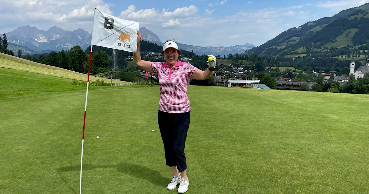 K.S.C. Golf Open - KSC Aktuell