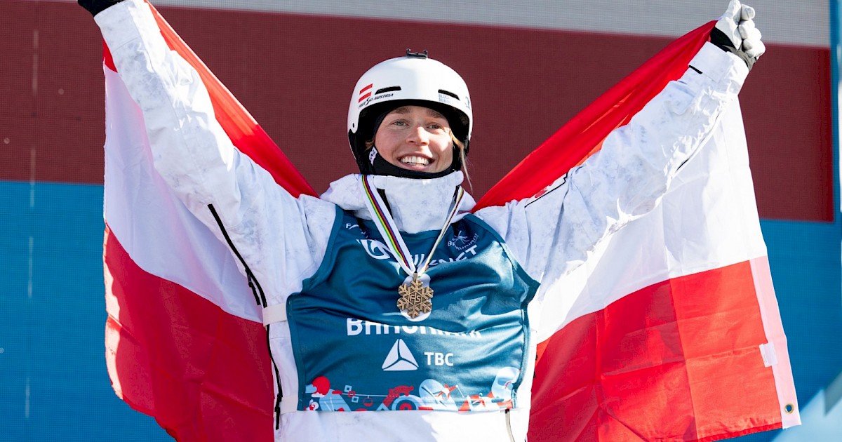 WE WANT YOU ! Moguls Summit / Buckelpisten Treff - EMPFANG AVITAL ...