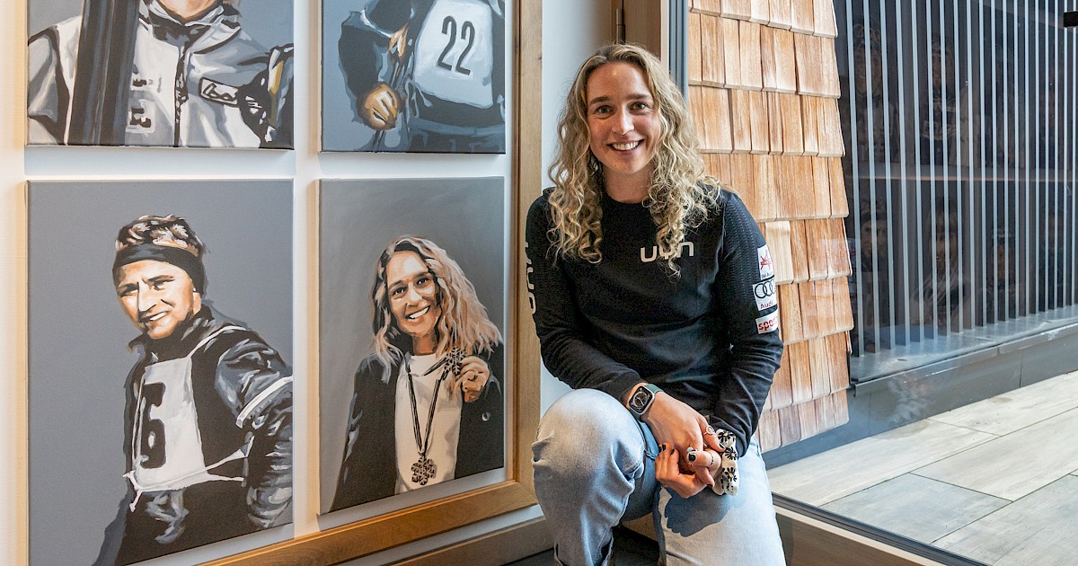 KSC ehrt Avital Carroll mit Ehrenzeichen in Silber - KSC Sportgeschichte