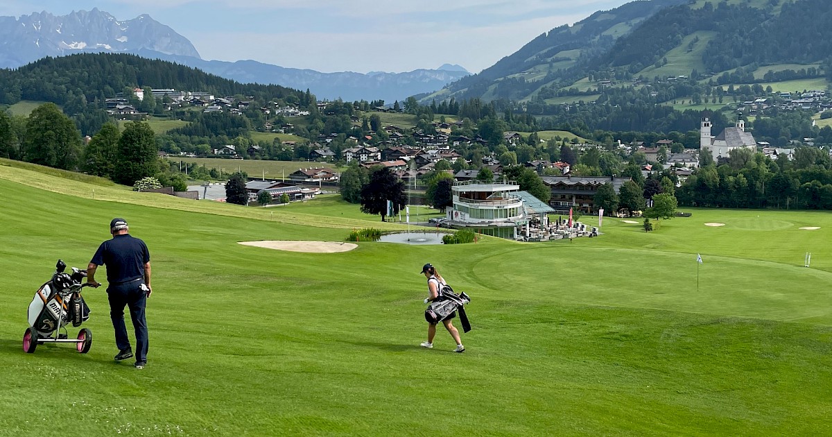 K.S.C. Golf Open - KSC Aktuell